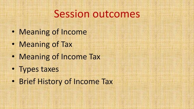 Income Tax-I Session-1.1.pptx
