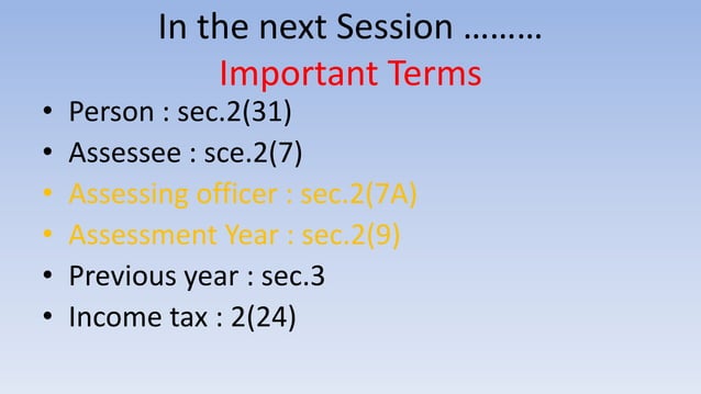 Income Tax-I Session-1.1.pptx
