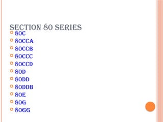 INCOME TAX DEDUCTIONS UNDER SEC 80.pptx
