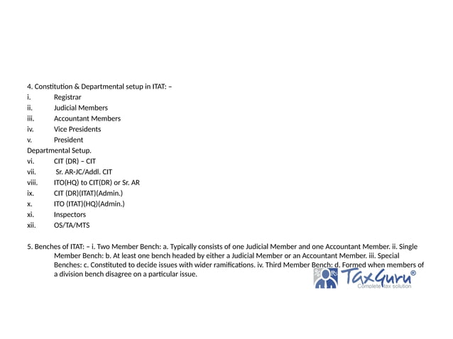 Income Tax Hand Book On Judicial Matters.pptx