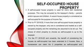 INCOME TAX HOUSE PROPERTY.pptx