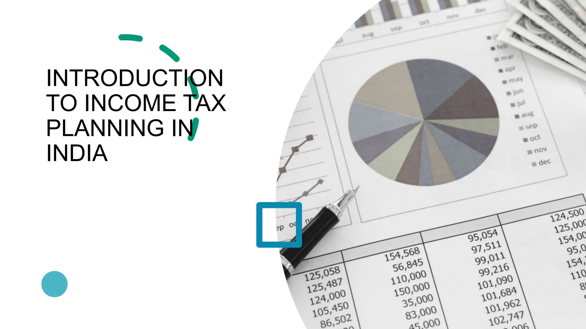 INCOME TAX PLANNING IN INDIA PPT Document 1.pptx