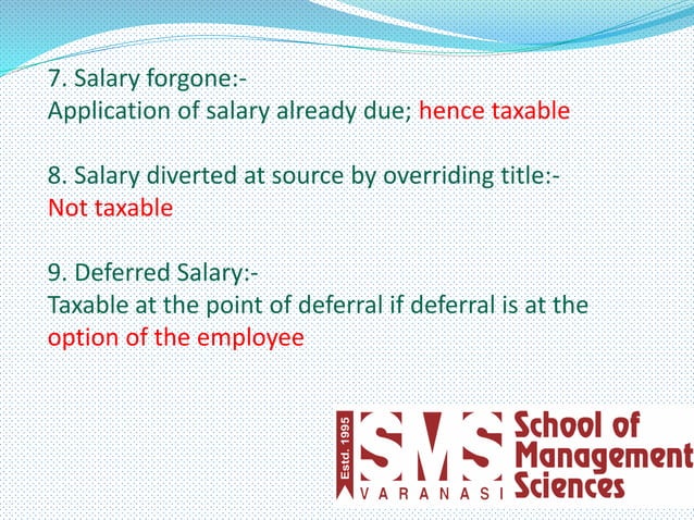 Income tax salary ppt for bba(1) (2).pptx
