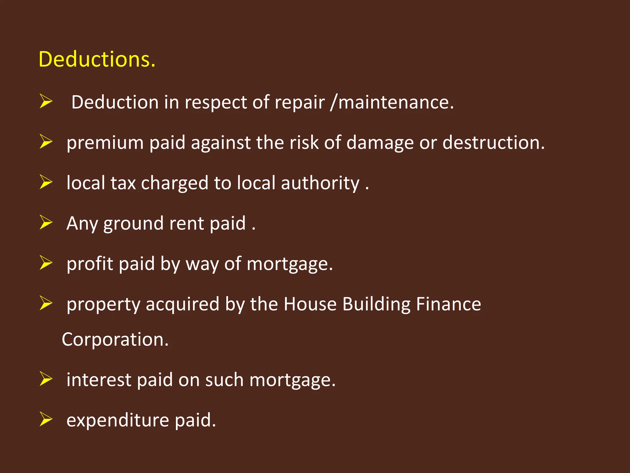 Income Tax calculation and Filing of returns step by step | PPTX
