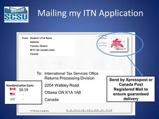 SCSU_IncomeTaxTutorial_2014 | PPT