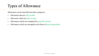 Taxation - Rupee saved is a rupee earned !! | PDF