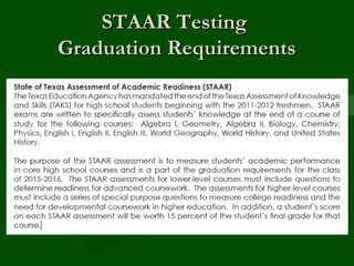 Incoming 9th grade presentation ppt2013 | PPT