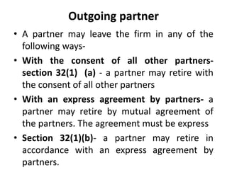 Incoming and outgoing partners3 | PPTX