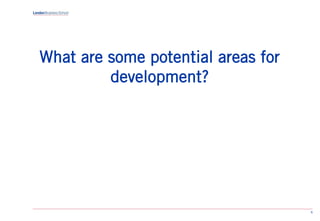 Personal Development Planning | PDF