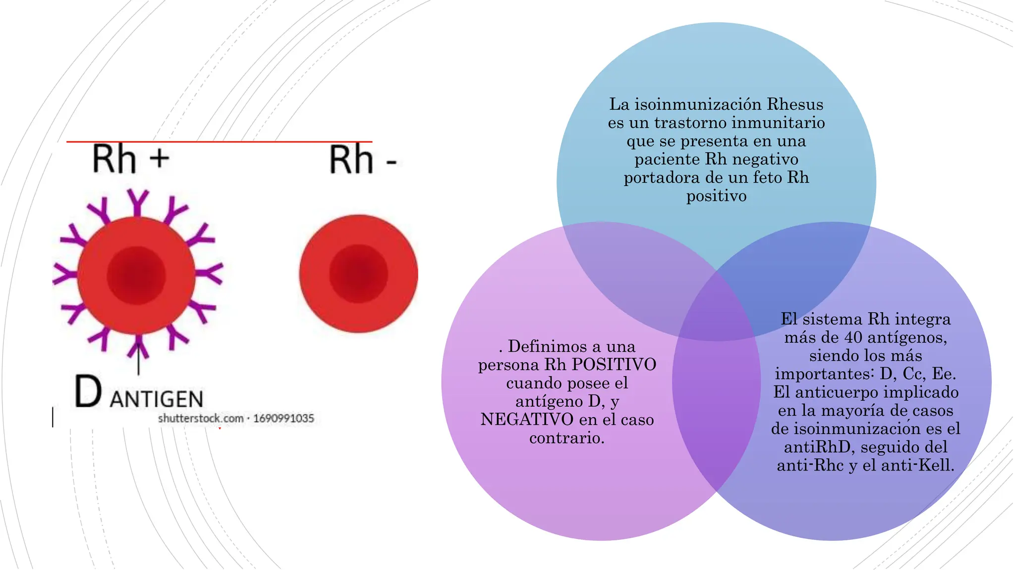 INCOMPATIBILIDAD RH EN NEONATOLOGIA PEDIATRIA | PPTX