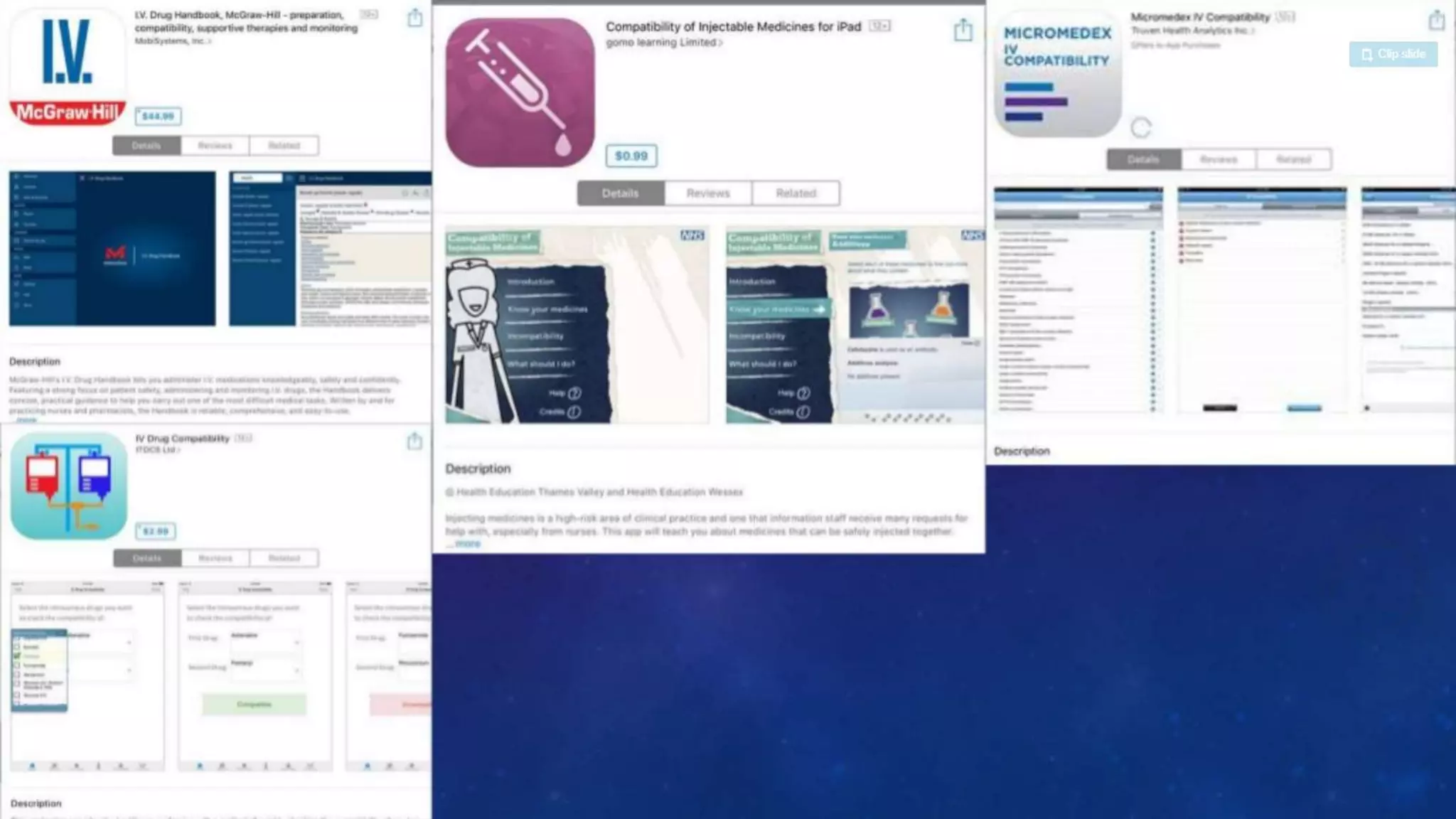 Incompatibilities of tpn & iv admixures | PPTX