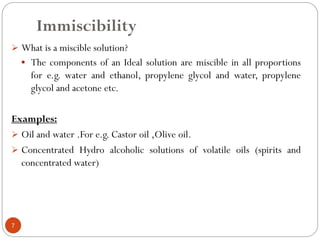 INCOMPATIBILITY physical, chemical, therapeuticall | PDF