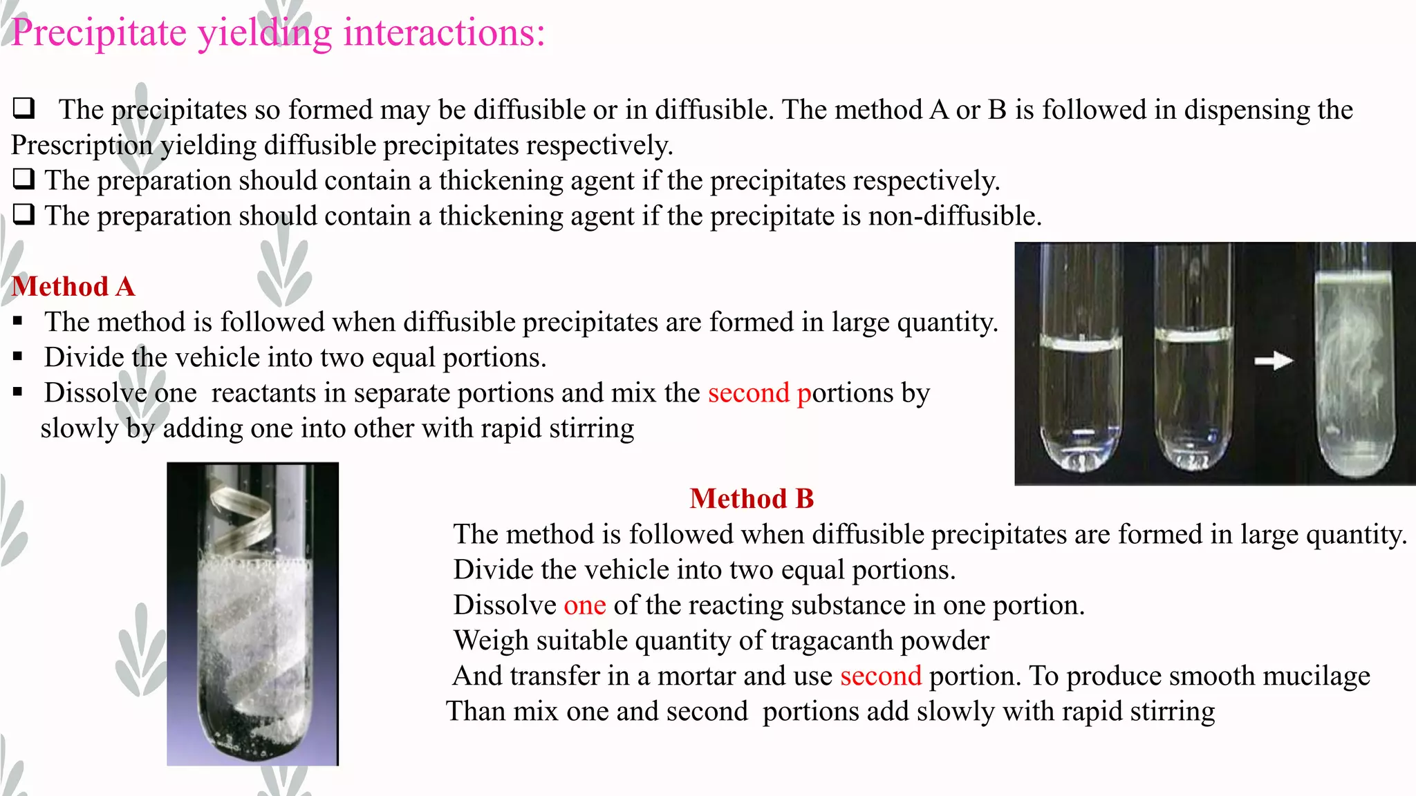 Incompatibility | PPTX
