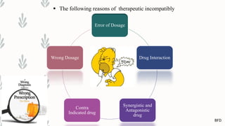 Incompatibility | PPTX