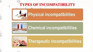 Incompatibility | PPTX