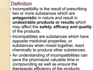 Incompatibility.pptx