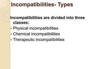 Incompatibility.pptx