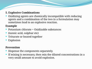 Incompatibility.pptx..................... | PPTX