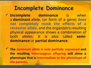 Incomplete Dominance and Codominance.pptx