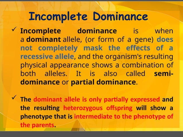 Incomplete Dominance and Codominance.pptx
