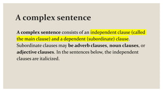 INCOMPLETE INDEPENDENT CLAUSES.pptx