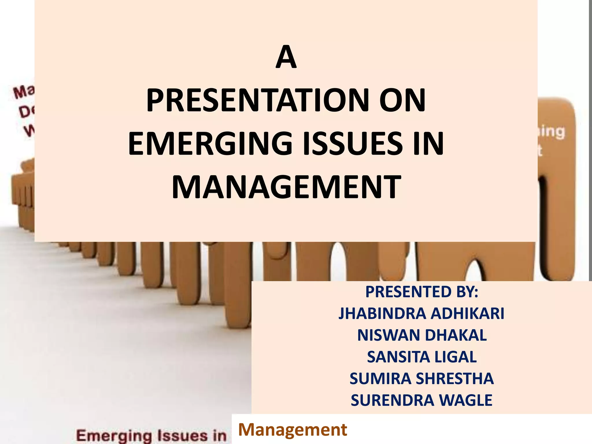 Incomplete leaders | PPTX