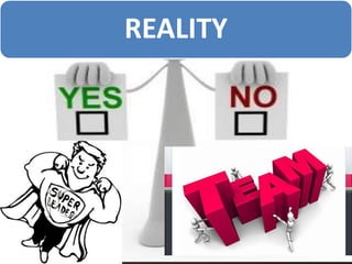 Incomplete leaders | PPTX