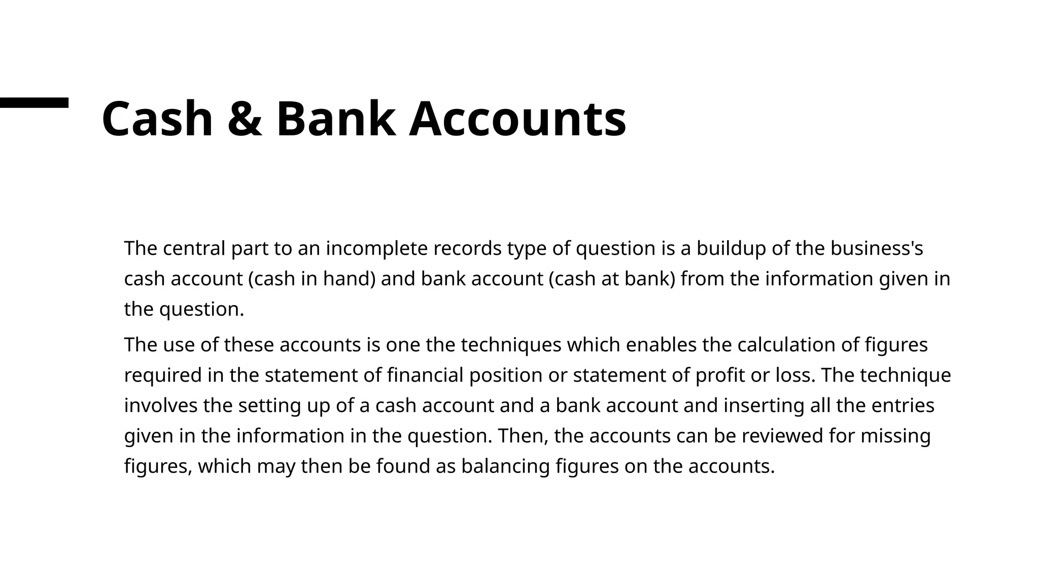Incomplete Records Financial Accounting.pptx