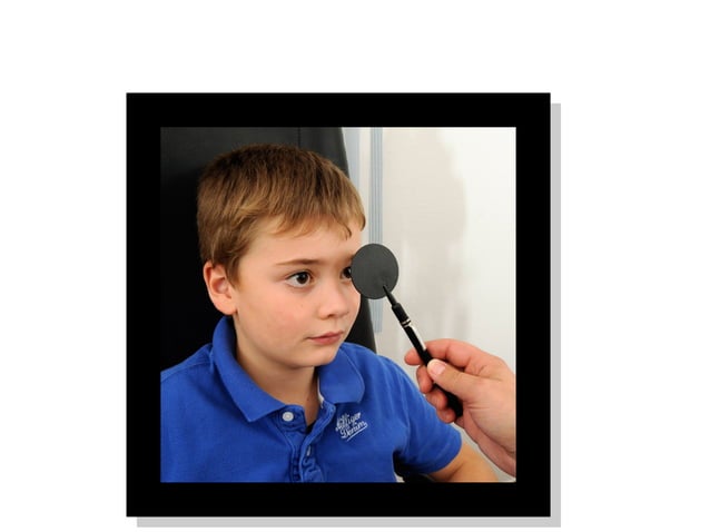 Inconcomitant strabismus types and different tests | PPT