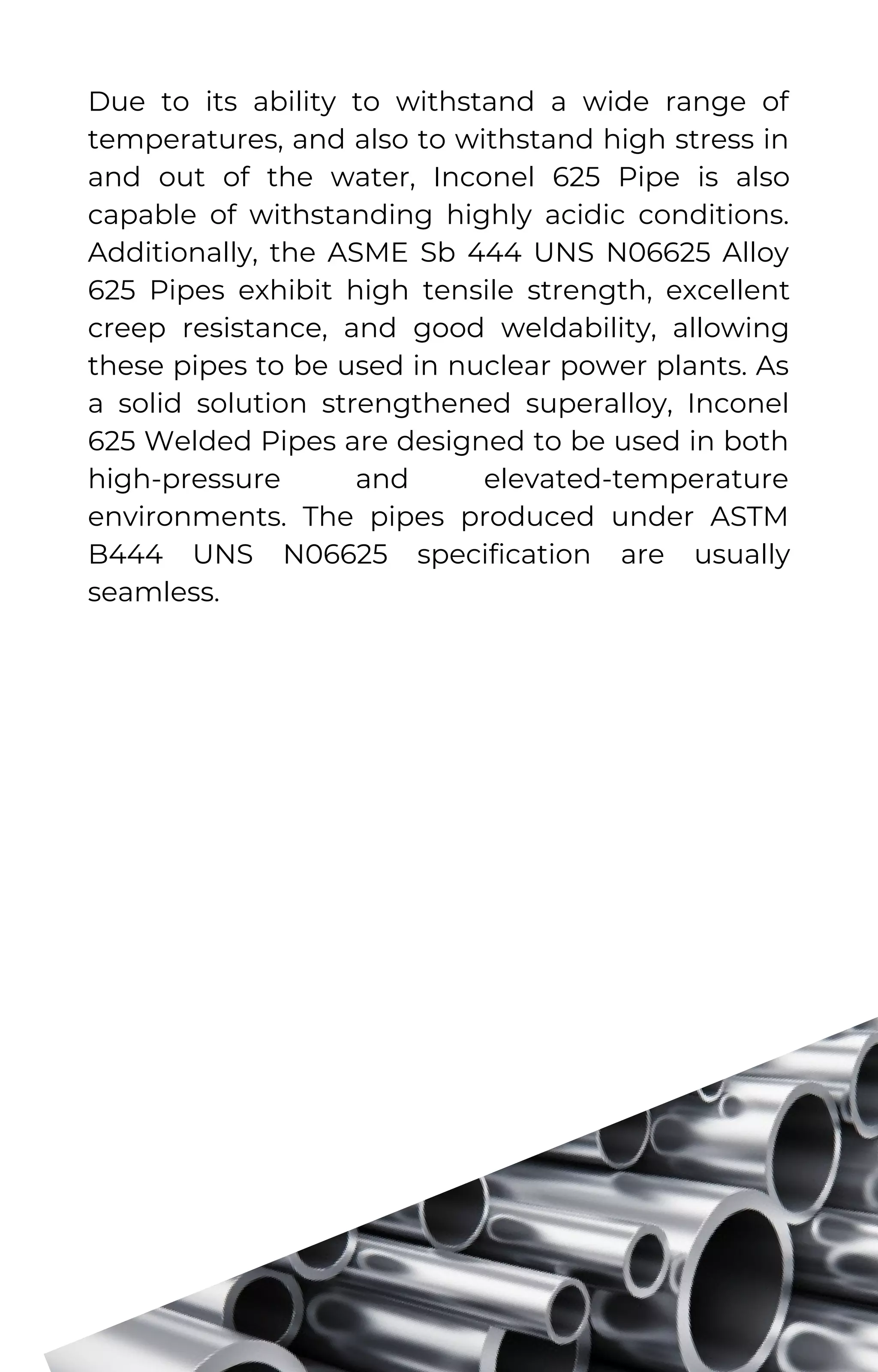 Inconel 625 Pipes & Tubes.pdf