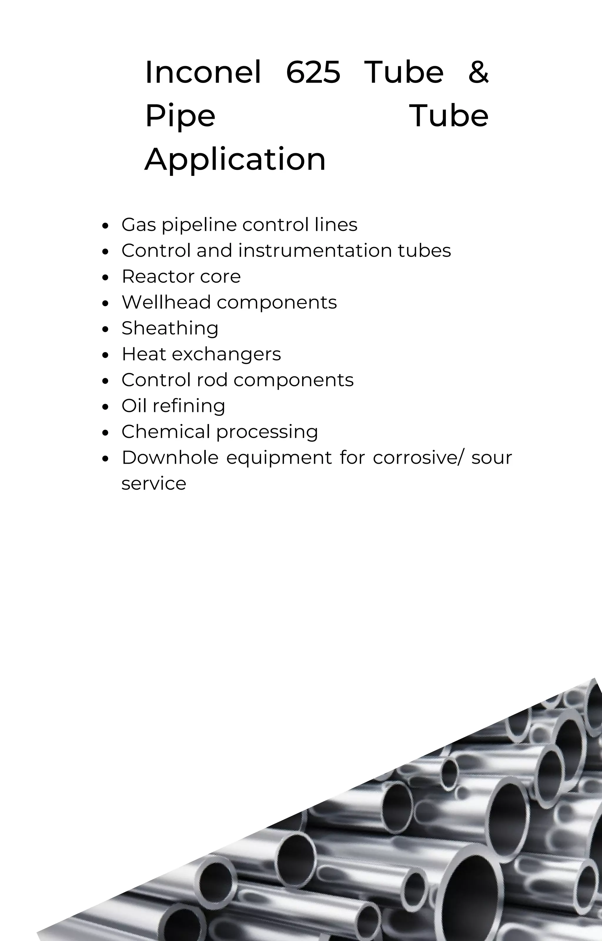 Inconel 625 Pipes & Tubes.pdf