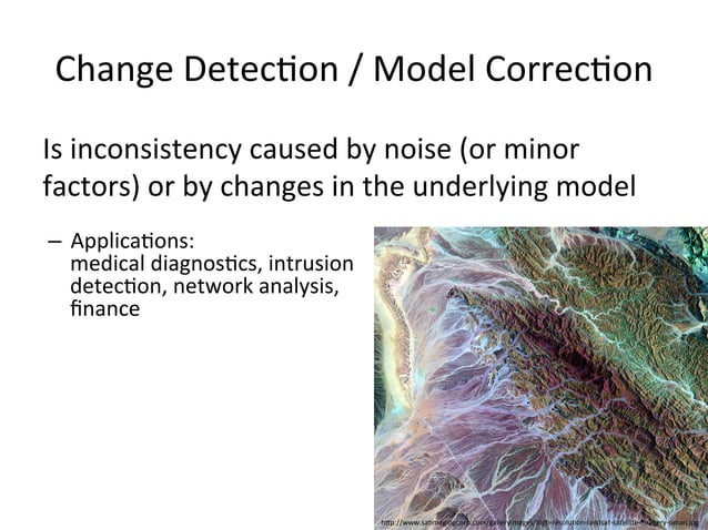 Outliers and Inconsistency | PPT