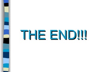 Inconsistent Verb Tense | PPT