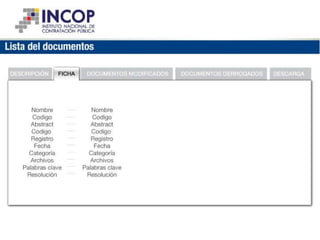 I ncop | PPT