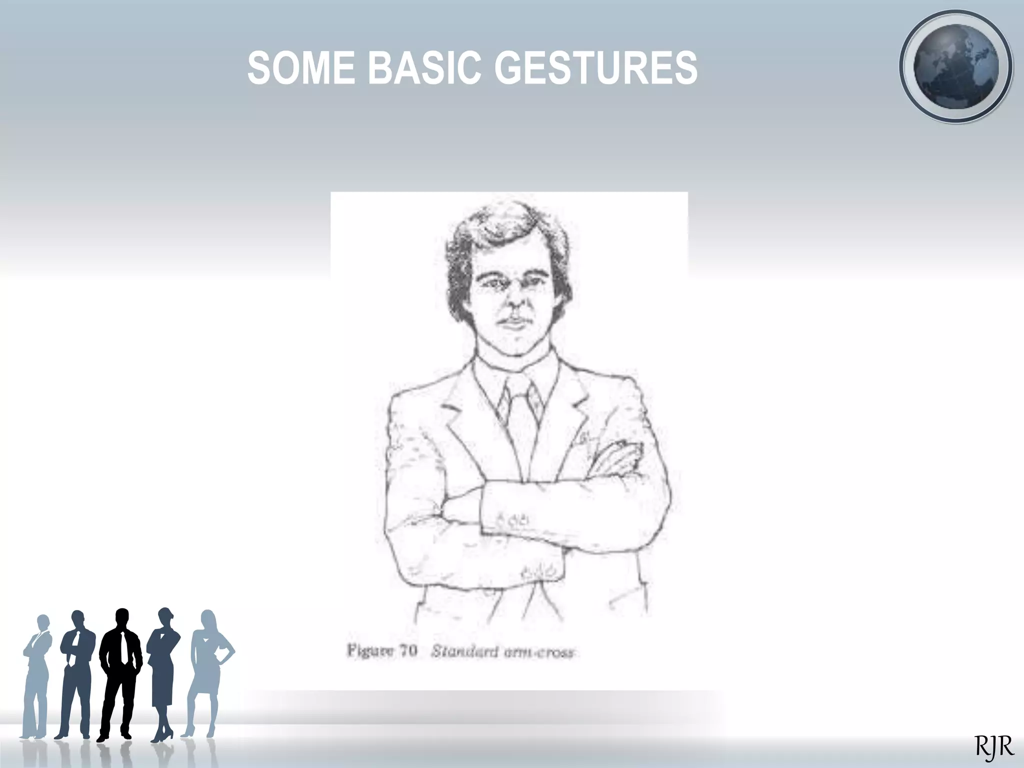 Incorporating body language into classrooms (1) | PPT