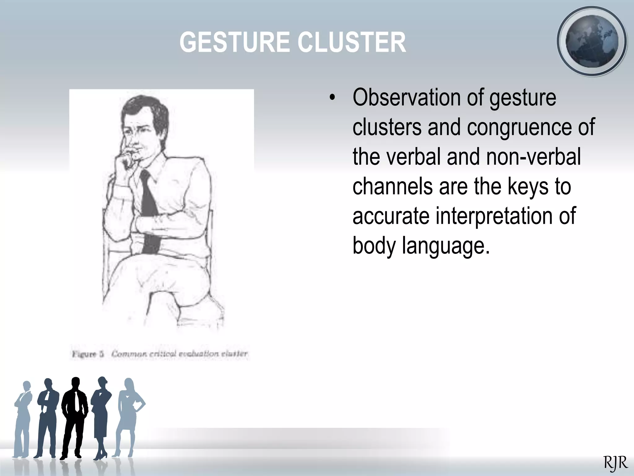 Incorporating body language into classrooms (1) | PPT