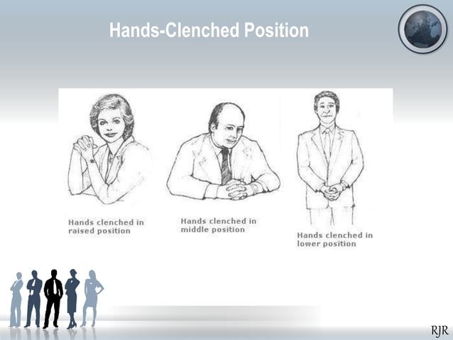 Incorporating body language into classrooms (1) | PPT