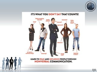 Incorporating body language into classrooms (1) | PPT