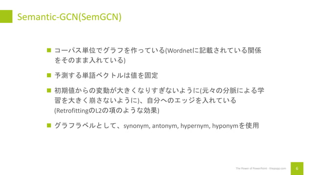Incorporating Syntactic And Semantic Information In Word Embeddings Using Graph Convolutional