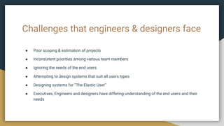 Incorporating user personas in software engineering and design ...