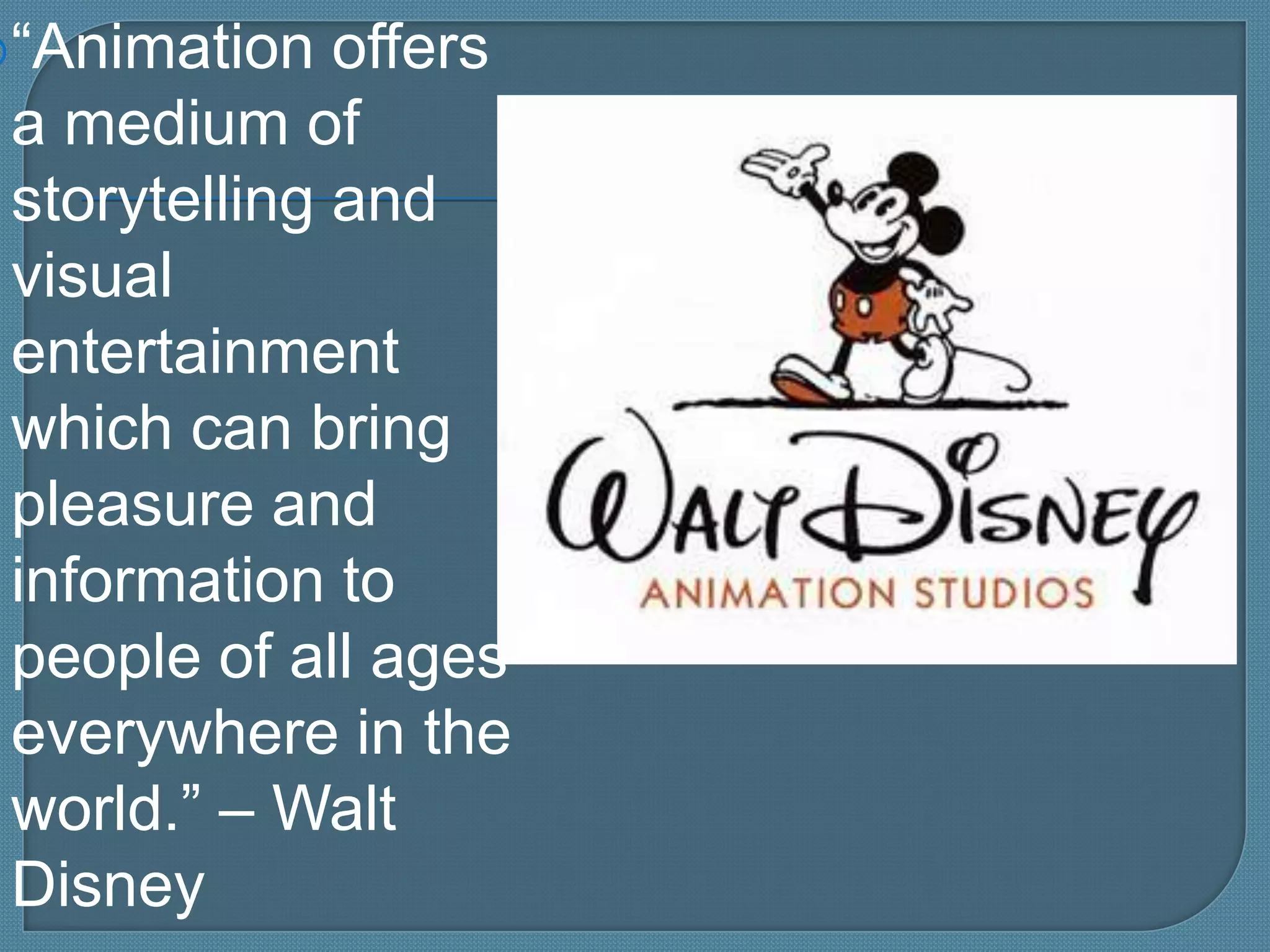 Incorporating visual support | PPT