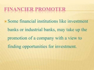 Formation of company- prospectus, AOA & MOA, incorporation.pptx