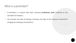 INCORPORATION OF A COMPANY.pptx
