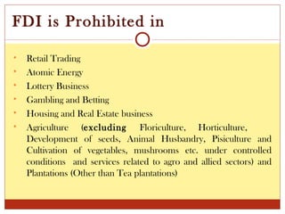 Incorporation of companies | PPT