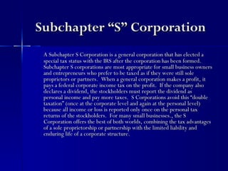 Incorporation power point | PPT
