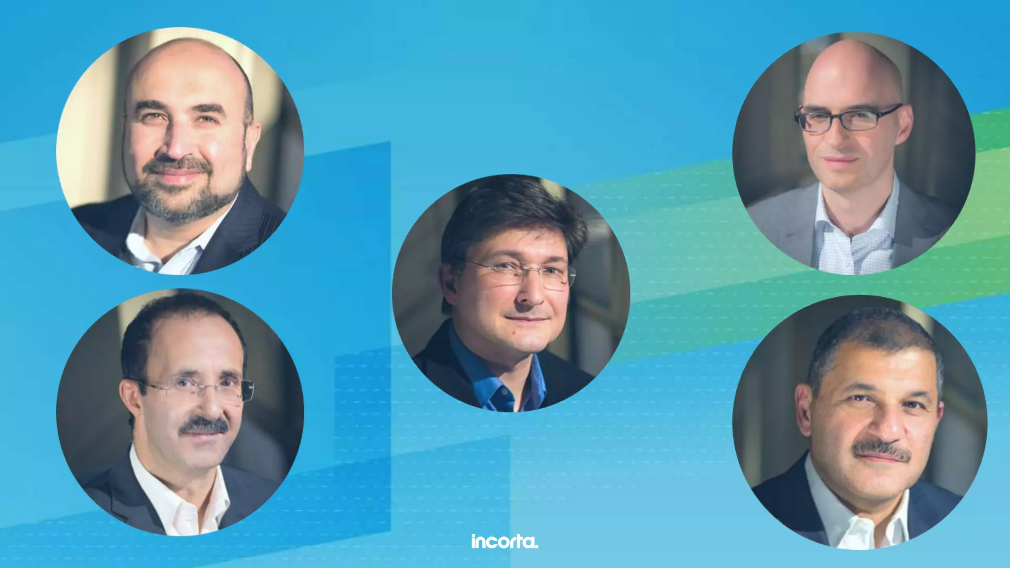 Incorta story with product | PPTX