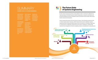 Incose SE vision 2025 | PDF