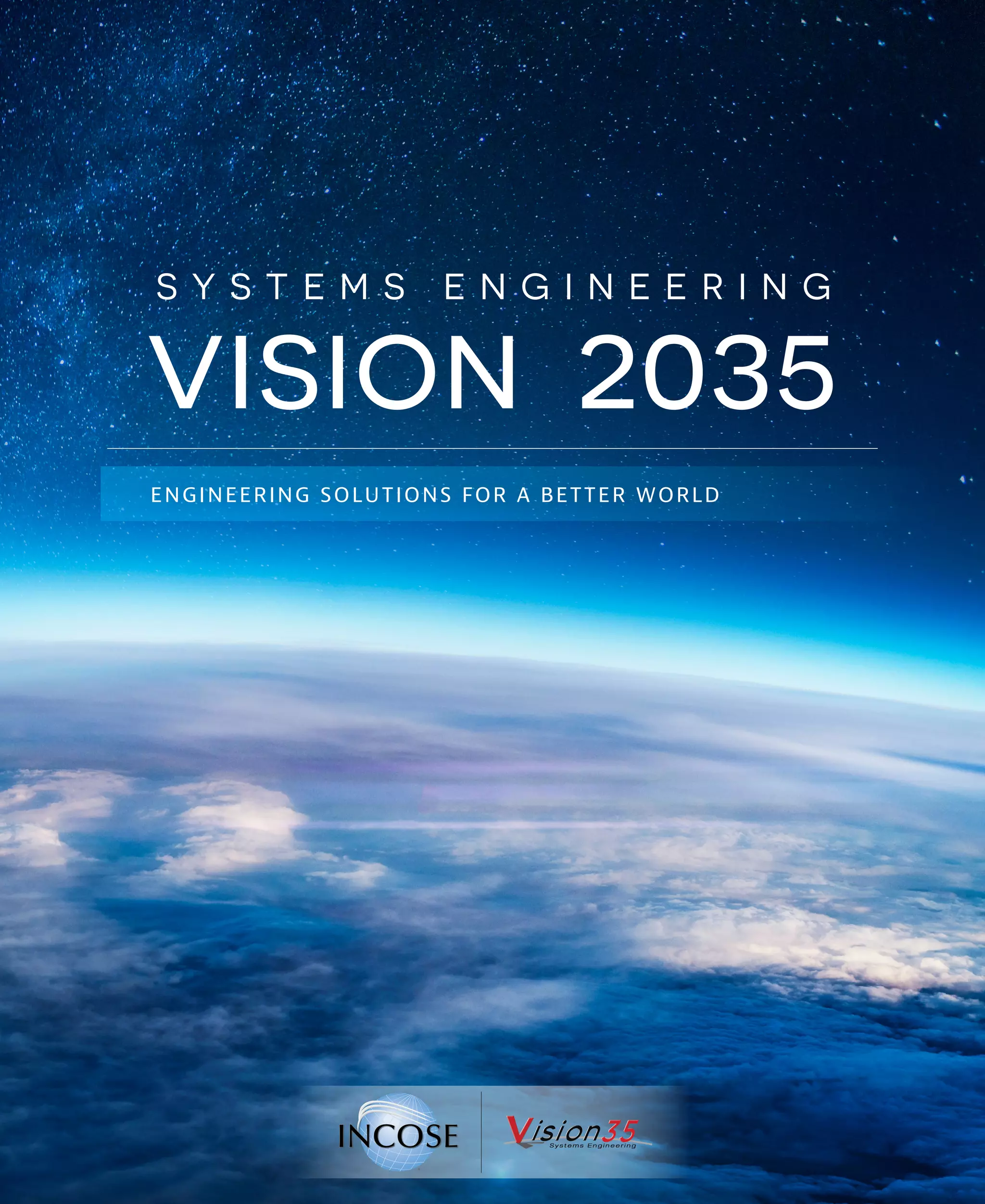 Incose Systems Engineering Vision-2035 | PDF