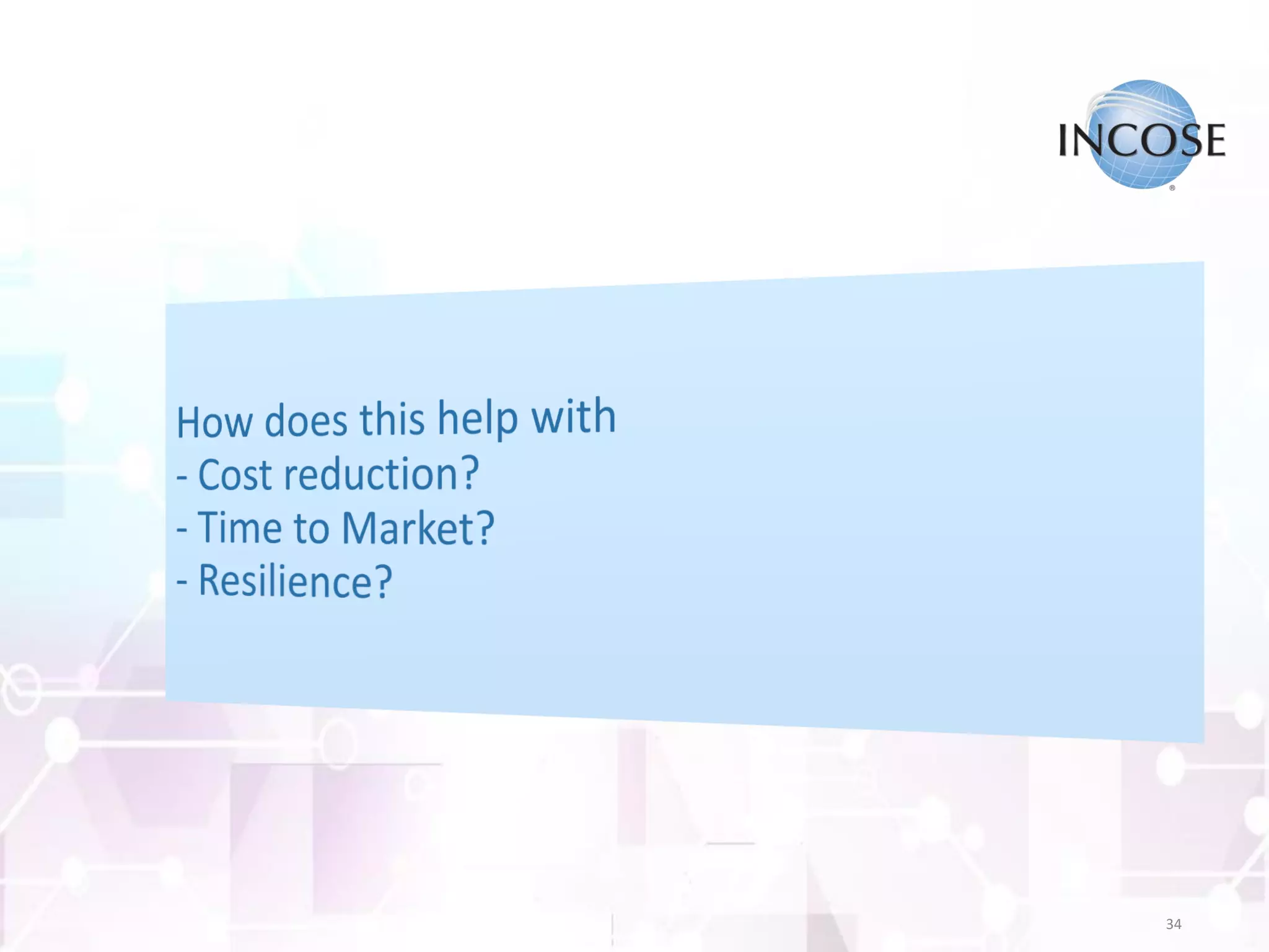 Effective Communication Network Development Through A Model Based Systems Approach Ppt