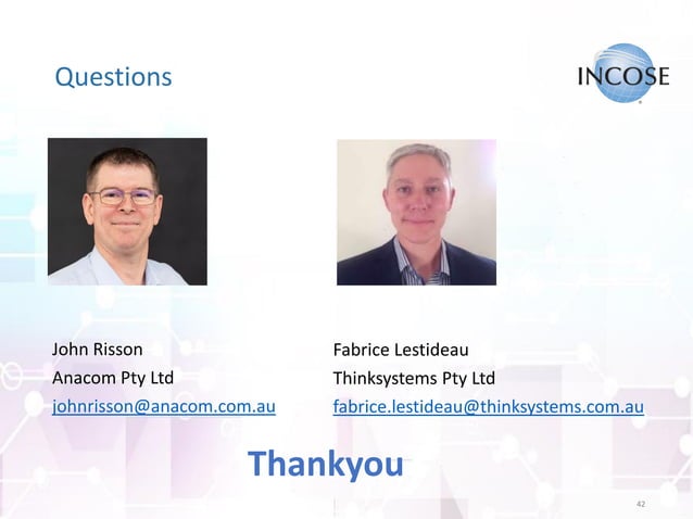 Effective Communication Network Development through a Model-Based ...